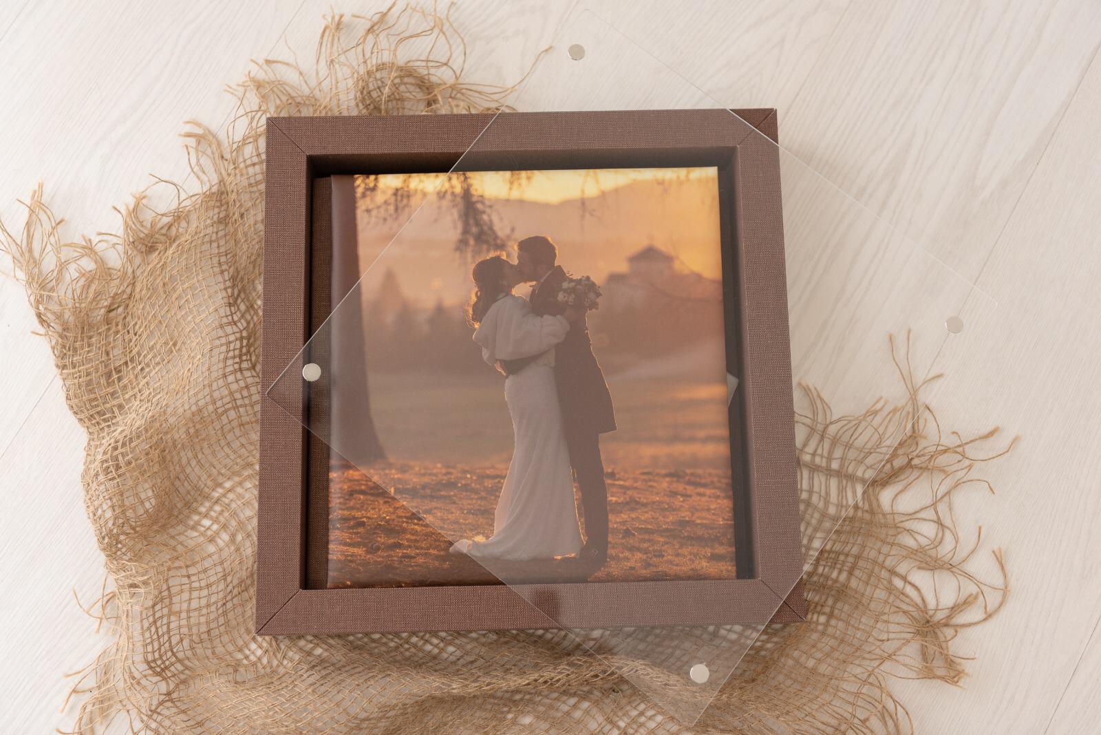 Frame Book | ItalianPB