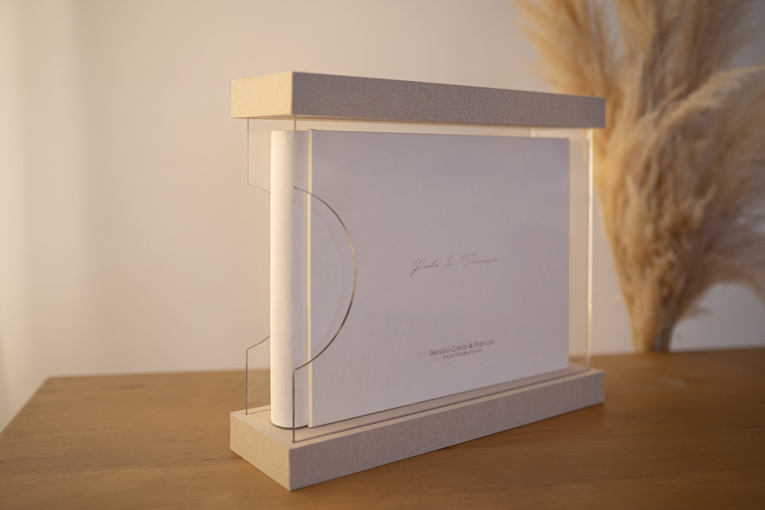 Glam Book | ItalianPB